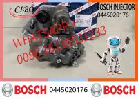 China High Quality Diesel Fuel Injection Pump 0445020176 5252703 5262703 for for sale