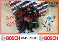 China Original Diesel Fuel Pump 0445020316 0445020201 0445020075 0445020208 for sale