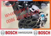 China Original Diesel Fuel Pump 0445020316 0445020201 0445020075 0445020208 for sale