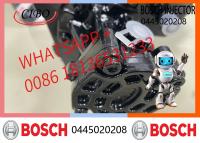 China Original Diesel Fuel Pump 0445020316 0445020201 0445020075 0445020208 for sale