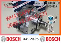 China Parts Unit Valve for Injection Pump 0445020060 0445020130 0445020203 0445020225 for sale