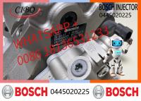 China Parts Unit Valve for Injection Pump 0445020060 0445020130 0445020203 0445020225 for sale