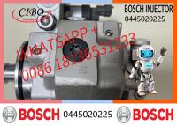 China Parts Unit Valve for Injection Pump 0445020060 0445020130 0445020203 0445020225 for sale