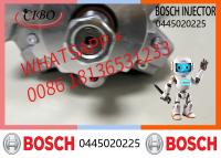 China Parts Unit Valve for Injection Pump 0445020060 0445020130 0445020203 0445020225 for sale