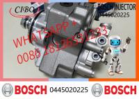 China Parts Unit Valve for Injection Pump 0445020060 0445020130 0445020203 0445020225 for sale