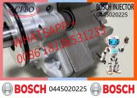 China Parts Unit Valve for Injection Pump 0445020060 0445020130 0445020203 0445020225 for sale