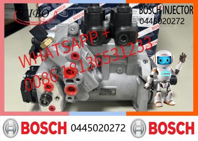 China 0445020271 0445020272 0445020275 0445020276 CPN5 Diesel Engine Fuel Injection Pump for sale