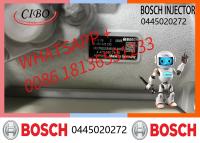 China 0445020271 0445020272 0445020275 0445020276 CPN5 Diesel Engine Fuel Injection Pump for sale