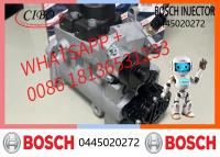 China 0445020271 0445020272 0445020275 0445020276 CPN5 Diesel Engine Fuel Injection Pump for sale
