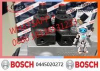 China 0445020271 0445020272 0445020275 0445020276 CPN5 Diesel Engine Fuel Injection Pump for sale