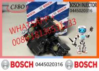 China Genuine and New Common Rail Fuel Pump 0445020201 0445020075 0445020316 for sale