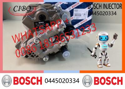 China Diesel Fuel Injection Pump 0445020335 5801600539 0445020334 5801548002 0445020093 for sale