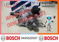 China Original diesel Fuel Pump 0445020506 32K650001 32K65-0001 for 0445020507 0445020508 for sale