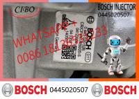 China Original diesel Fuel Pump 0445020506 32K650001 32K65-0001 for 0445020507 0445020508 for sale