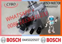 China Original diesel Fuel Pump 0445020506 32K650001 32K65-0001 for 0445020507 0445020508 for sale