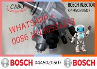 China Original diesel Fuel Pump 0445020506 32K650001 32K65-0001 for 0445020507 0445020508 for sale