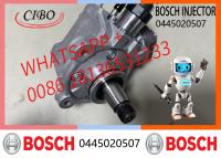 China Original diesel Fuel Pump 0445020506 32K650001 32K65-0001 for 0445020507 0445020508 for sale