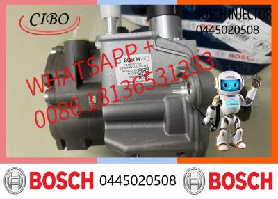 China Fuel Injection Pump 0445020508 0445020516 58014701 5801470100 for for sale