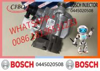 China Fuel Injection Pump 0445020508 0445020516 58014701 5801470100 for for sale