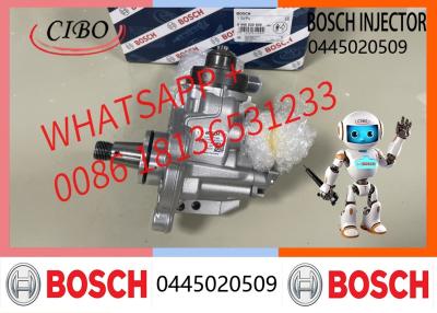 China CP4 Fuel Pump 0445020509 0445020521 Camshaft Shaft F001493301 for sale