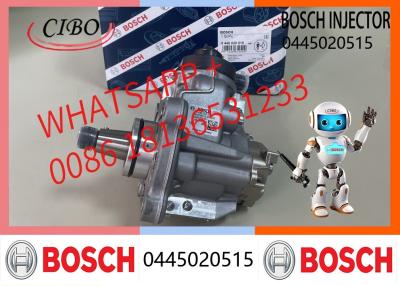 China Diesel Fuel Injection Pump 0445020515 0445020517 Common Rail Fuel Injection Pump for sale