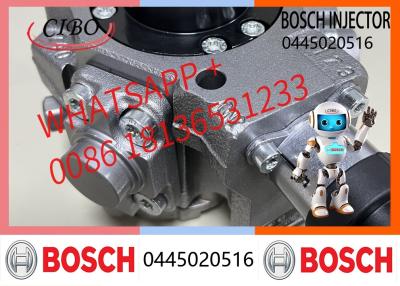 China New Diesel Fuel Injection Pump 0445020508 0445020516 58014701 5801470100 for for sale