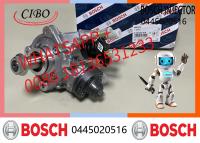 China New Diesel Fuel Injection Pump 0445020508 0445020516 58014701 5801470100 for for sale