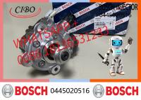 China New Diesel Fuel Injection Pump 0445020508 0445020516 58014701 5801470100 for for sale