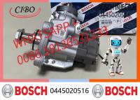 China New Diesel Fuel Injection Pump 0445020508 0445020516 58014701 5801470100 for for sale
