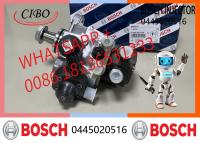 China High Quality New Suerbo Common Rail Diesel Injection Pumps 0445010512 0445020525 0445010545 0445010559 1 Year Warranty for for sale