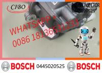 China High Quality New Suerbo Common Rail Diesel Injection Pumps 0445010512 0445020525 0445010545 0445010559 for sale