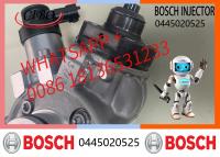 China High Quality New Suerbo Common Rail Diesel Injection Pumps 0445010512 0445020525 0445010545 0445010559 for sale