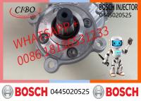 China High Quality New Suerbo Common Rail Diesel Injection Pumps 0445010512 0445020525 0445010545 0445010559 for sale