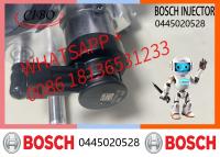 China Diesel Engine Fuel Injection Pump Model 04132378 0445020527 0445020528 Injection Pump for sale