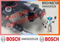 China Diesel Engine Fuel Injection Pump Model 04132378 0445020527 0445020528 Injection Pump for sale