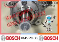 China Fuel Injection Pump 0445020538 0445 020 538 129C28-51000 0928 400 779 3 Months for sale