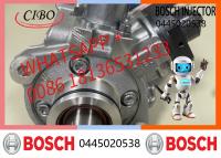 China Fuel Injection Pump 0445020538 0445 020 538 129C28-51000 0928 400 779 3 Months for sale