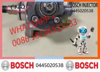 China Fuel Injection Pump 0445020538 0445 020 538 129C28-51000 0928 400 779 3 Months for sale