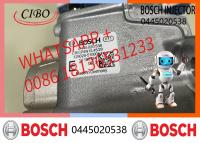 China Fuel Injection Pump 0445020538 0445 020 538 129C28-51000 0928 400 779 3 Months for sale