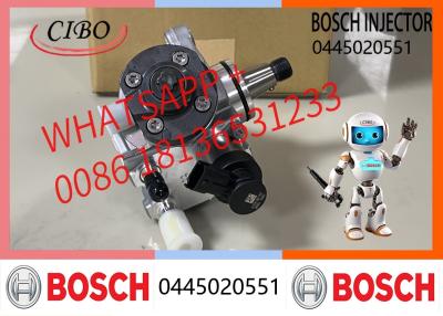 China Diesel Fuel Injection Pump 0445020551 0445020552 for sale