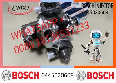 China 0445020617 0445020609 High Pressure CP4 Oil Pump for for sale