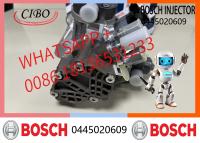 China 0445020617 0445020609 High Pressure CP4 Oil Pump for for sale
