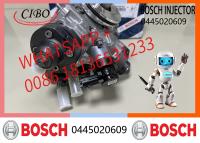 China 0445020617 0445020609 High Pressure CP4 Oil Pump for for sale