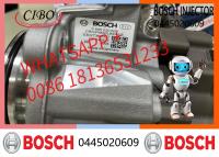 China 0445020617 0445020609 High Pressure CP4 Oil Pump for for sale