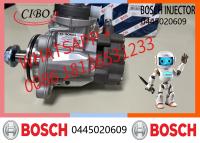 China 0445020617 0445020609 High Pressure CP4 Oil Pump for for sale