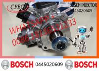 China 0445020617 0445020609 High Pressure CP4 Oil Pump for for sale