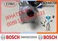 China Pump 0445025133 0445025020 0445025027 0445025028 0445025038 0445025050 for sale