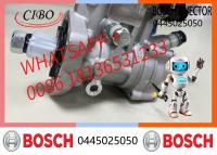 China Pump 0445025133 0445025020 0445025027 0445025028 0445025038 0445025050 for sale