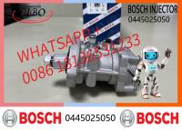 China Pump 0445025133 0445025020 0445025027 0445025028 0445025038 0445025050 for sale