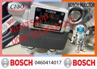 China Diesel Fuel Pump Regulator Valve 0928400689 for Fuel Injection Pump 0445025604 0445025606 0445025607 0460414017 for sale